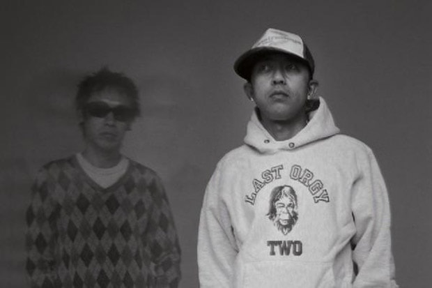 Going Nowhere - An Interview with Jun Takahashi and Nigo | Hypebeast