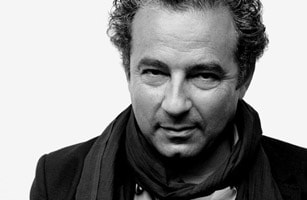 Jean Touitou: A.P.C. | Hypebeast