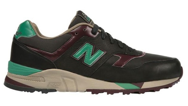 New Balance 510 Fall/Winter Colorways | Hypebeast