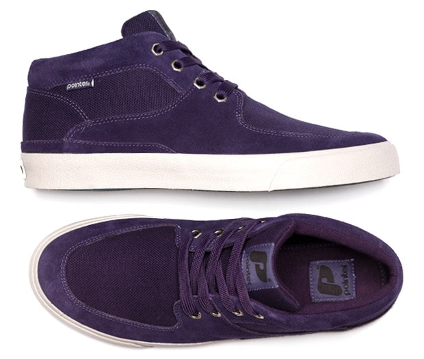 Pointer 2009 Fall/Winter Mathieson | Hypebeast