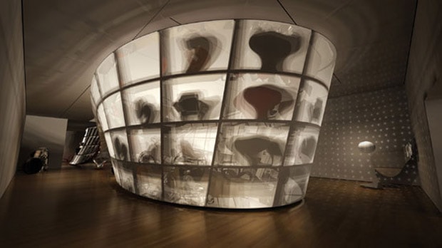 Ron Arad "No Discipline" Exhibition | Hypebeast