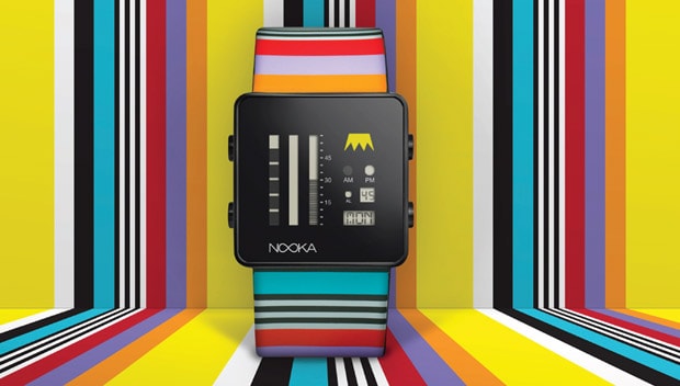 UNDRCRWN x Nooka Zenv | Hypebeast