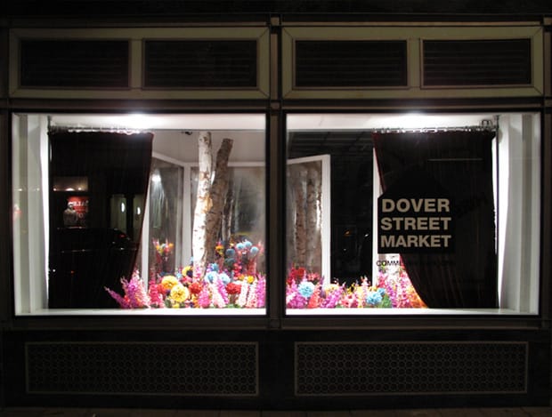 Bape London Store Opening | Hypebeast