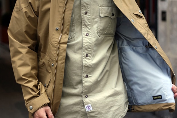 Nike ACG GORE-TEX Jacket | Hypebeast