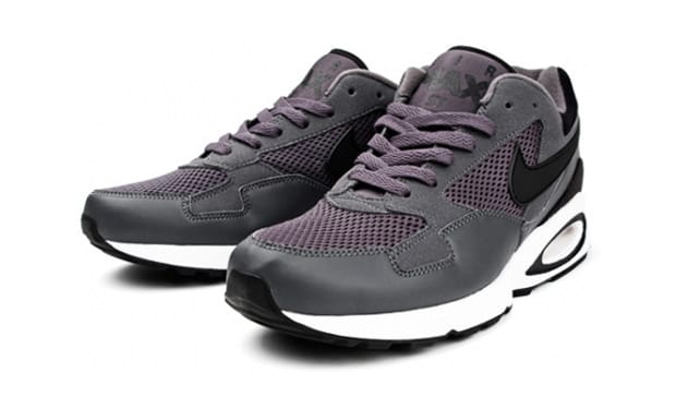 Nike Air Structure Triax Premium Laser | HYPEBEAST