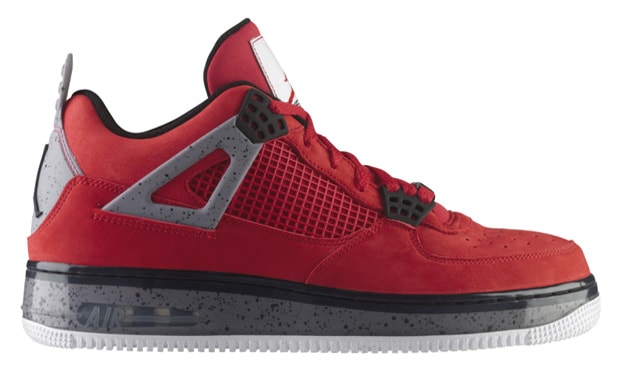 Nike Jordan AFJ 4 Premier | Hypebeast