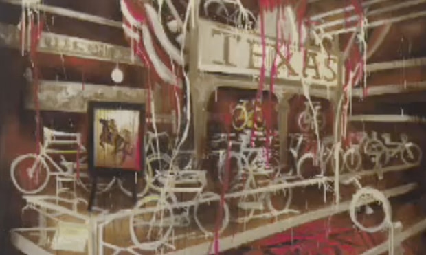 Lance Armstrong x Nike: STAGES Videos | Hypebeast