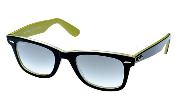 Ray-Ban 2009 Summer Collection | Hypebeast
