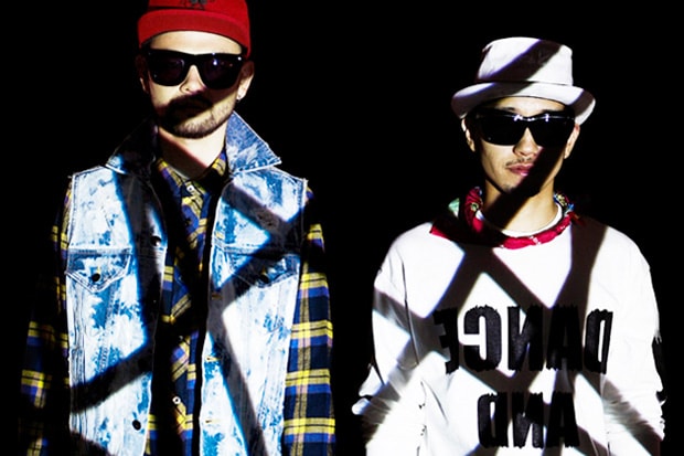 ROC STAR 2009 Fall/Winter Lookbook | Hypebeast