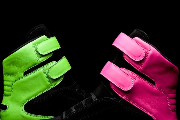 Supra TK Society X-Games Edition | HYPEBEAST