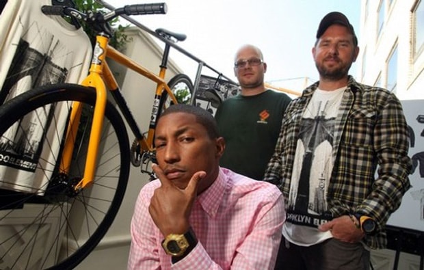 Brooklyn Machine Works x Element Collection | Hypebeast