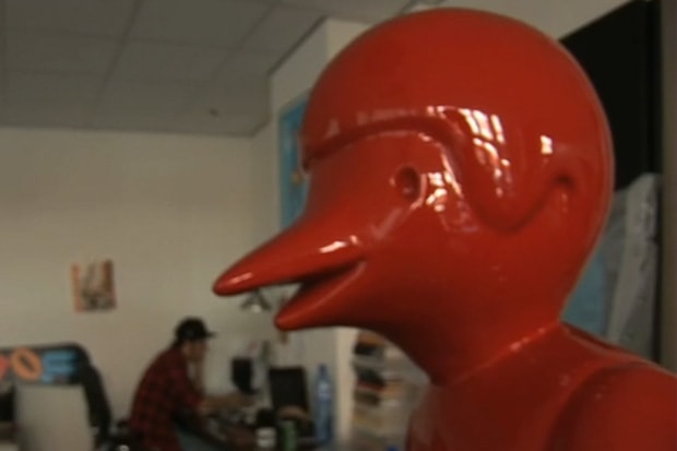 Converse x Patta x Le Le Part 2: Parra | Hypebeast