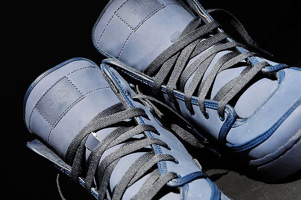 Greedy Genius Ocean Runner "Big Blue" | Hypebeast