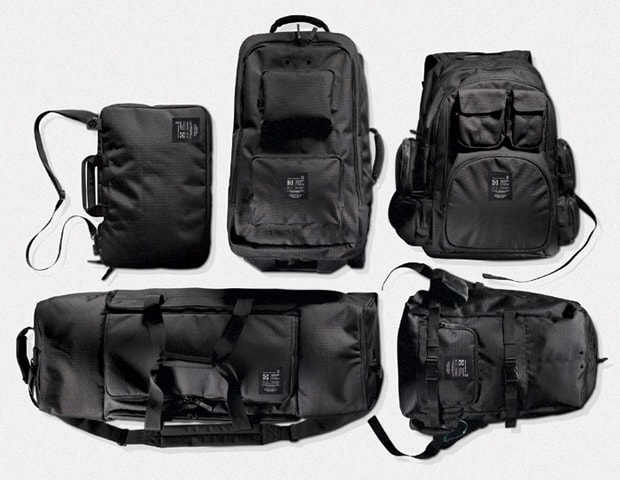 Krew 2009 Fall Bags | HYPEBEAST