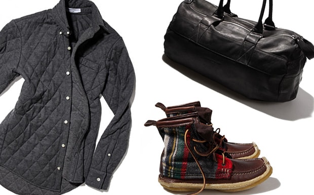 Men Style's 2009 Fall Buyer's Guide | Hypebeast