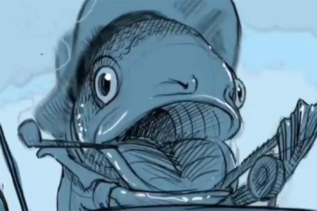 Modest Mouse - King Rat (Directed by Heath Ledger) | Hypebeast