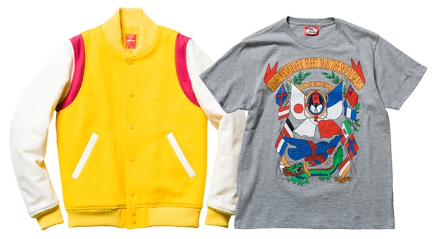 Revolver 2009 Fall/Winter Collection | Hypebeast