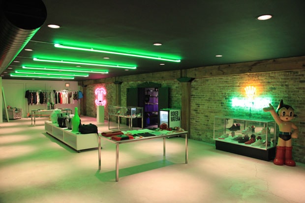 RSVP Gallery | HYPEBEAST