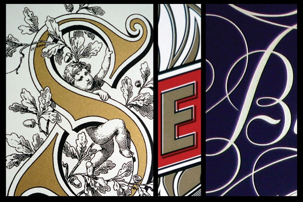 Seb Lester Exhibition @ Electrik Sheep Gallery | Hypebeast