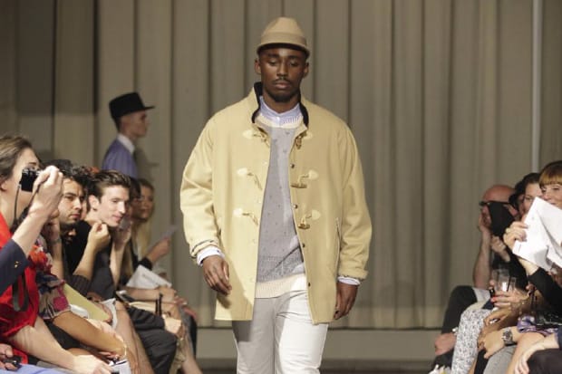 Puma Urban Mobility 2010 Spring/Summer Collection | Hypebeast