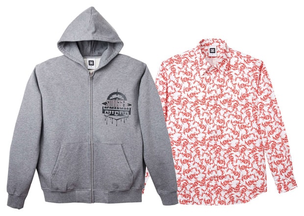 swagger 2009 Fall/Winter New Releases | Hypebeast