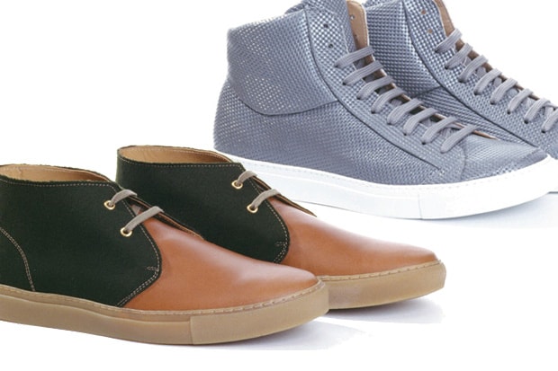 The Generic Man 2010 Fall/Winter Preview | Hypebeast