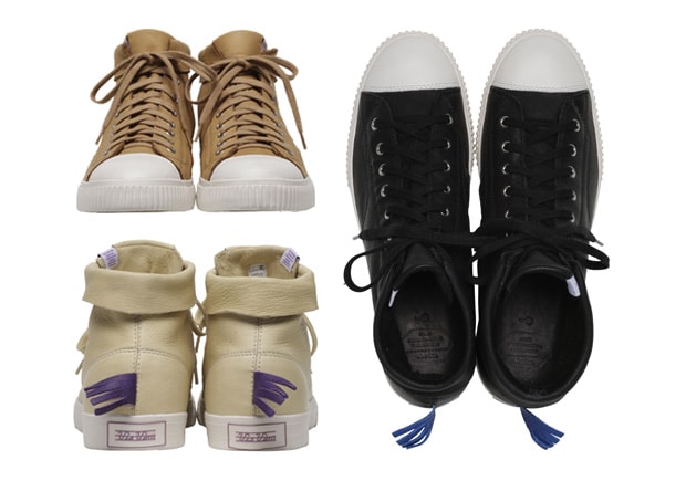 Visvim Gabo Hi Elk | Hypebeast