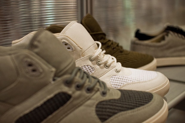 Generic Surplus 2010 Spring Preview | HYPEBEAST