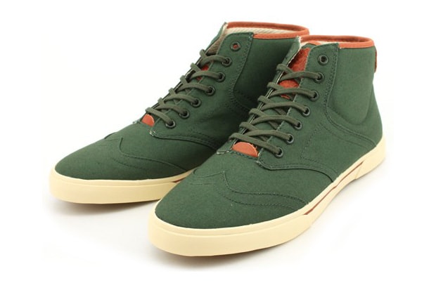 Gravis Dylan Mid | Hypebeast