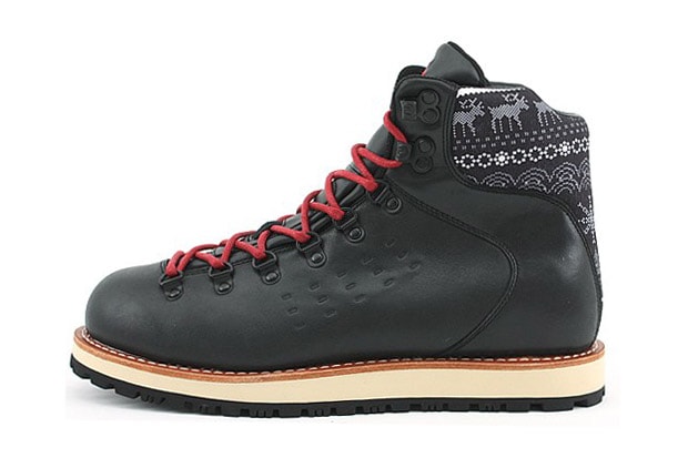 Gravis Trekker Boot | Hypebeast