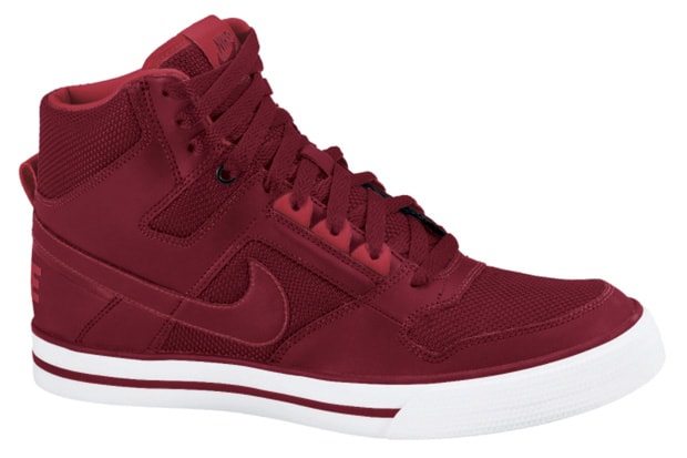 Nike Delta Force High AC | Hypebeast