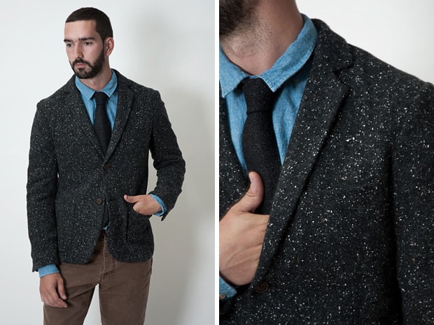 Our Legacy 2009 Fall/Winter Collection | Hypebeast