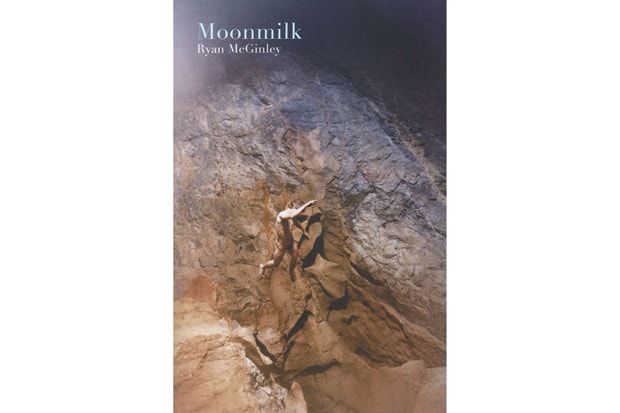 Ryan McGinley Moonmilk Book | Hypebeast