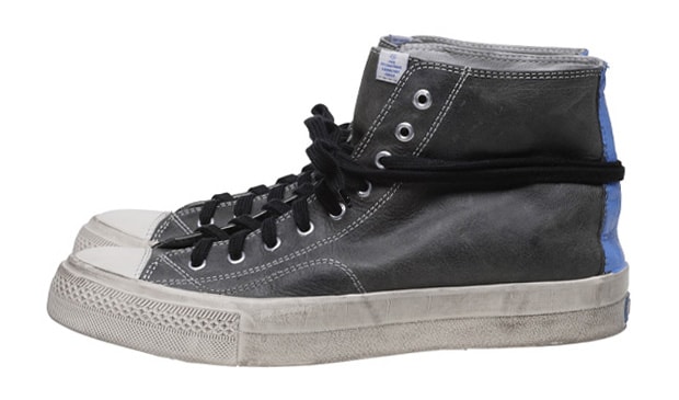 visvim 2009 Fall/Winter New Releases | Hypebeast