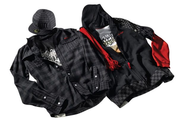 Scott Sasso | Hypebeast