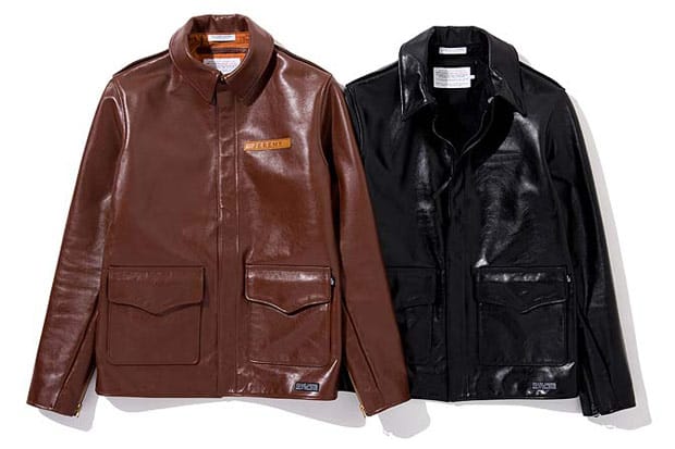 Mountain Research Hooded Mackinaw | Hypebeast Mountain Research Hooded Mackinaw | Hypebeast