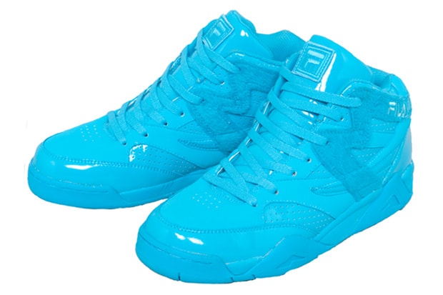 MACKDADDY x FILA "MACK SQUAD" Sneakers | Hypebeast