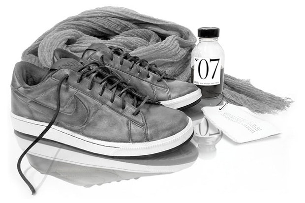 Nike Paris Bastille by 180g Collection | Hypebeast