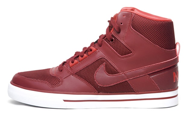 Nike Sportswear Delta Force AC High | Hypebeast