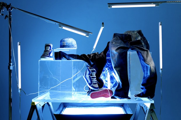 Rob Dyrdek x DC Shoes 2009 Fall/Winter Collection | Hypebeast
