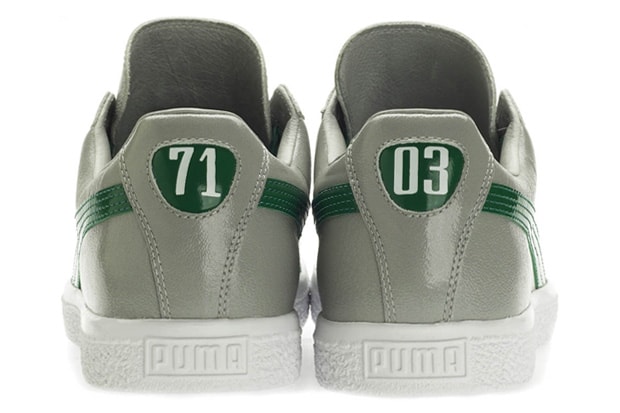 UBIQ x PUMA 700 Level Collection | Hypebeast