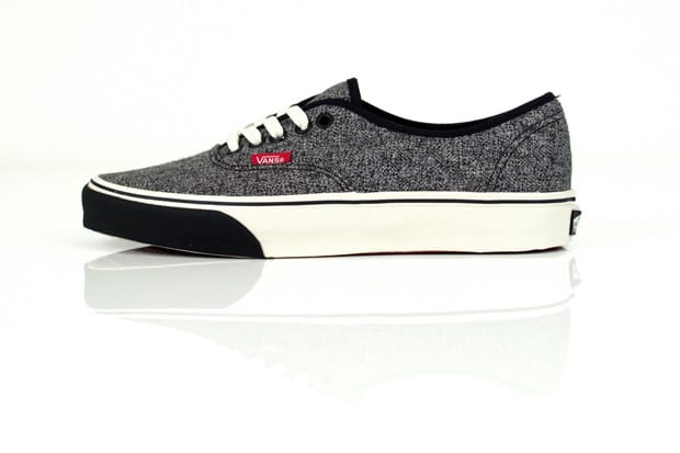 Robert Crumb for Vans SK8-Hi & Slip-on | Hypebeast