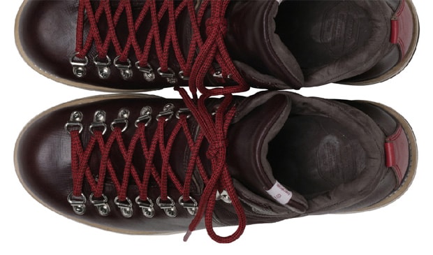 visvim Serra Denali | Hypebeast