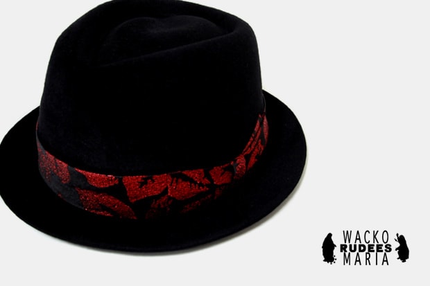 Wacko Maria Maga Hat | Hypebeast