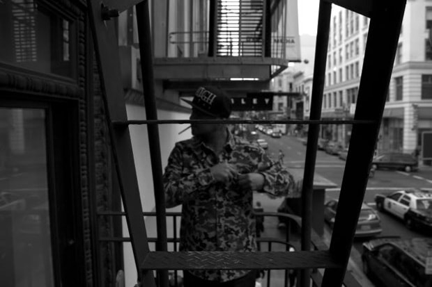 Black Scale Flagship Store Preview | Hypebeast