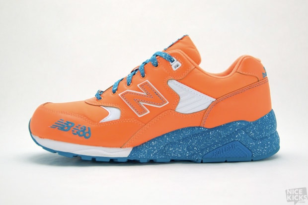 686 x New Balance "Super Nova" MT580 | Hypebeast