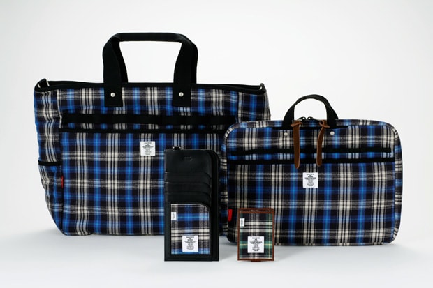 Bedwin x Head Porter | Hypebeast