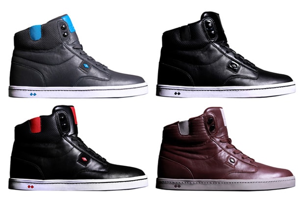 BK 2009 Fall/Winter Collection | Hypebeast