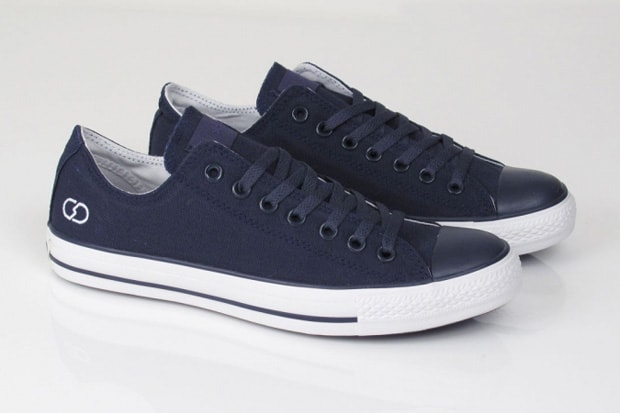 fragment design x Converse Chuck Taylor Low | Hypebeast