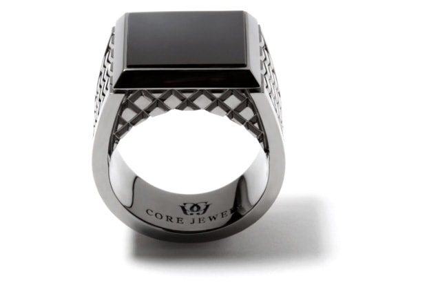 Core Jewels 2009 Fall/Winter Collection | HYPEBEAST